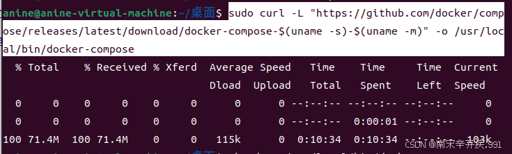 docker部署java-sec-code靶场环境-CSDN博客