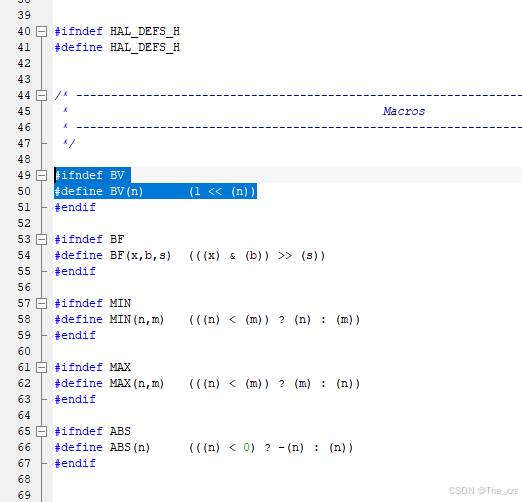 【CC2530 教程 十三】CC2530 Z-Stack 协议栈HAL调用_cc2530 hal-CSDN博客
