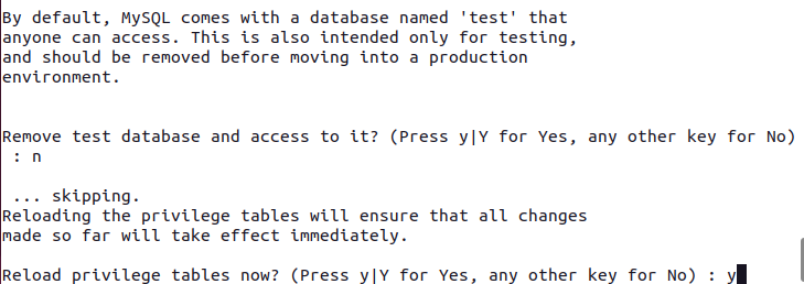 ubuntu安装web环境 _ubuntu docker php环境-CSDN博客