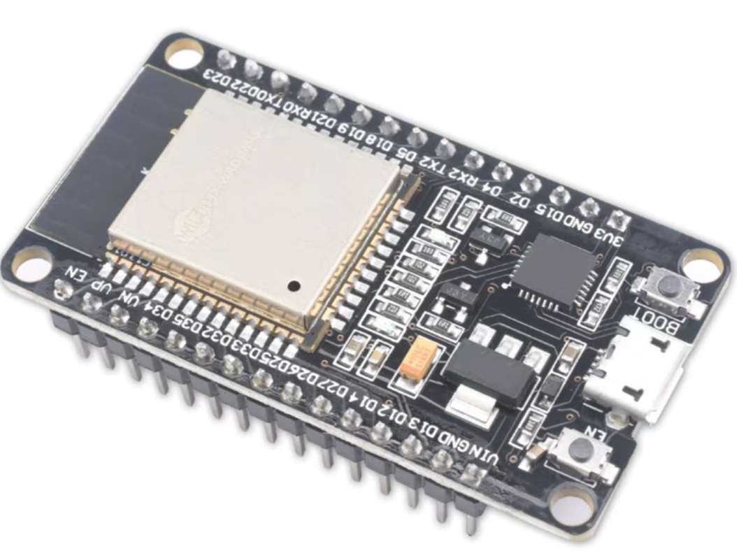 ESP32自己做个蓝牙音箱-基于Arduino开发环境_esp32蓝牙音箱-CSDN博客