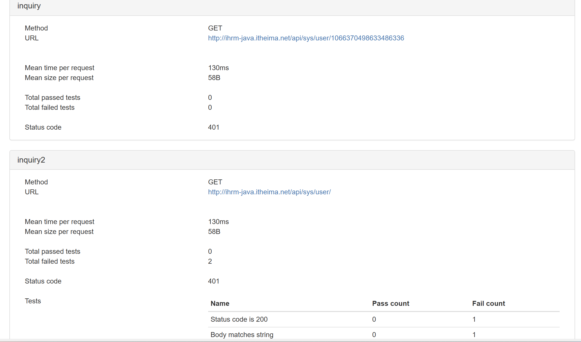 实例：iHRM 人力资源管理系统接口测试_ihrm人力资源管理系统-CSDN博客