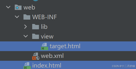 【javaWeb技术】·一篇搞定thymeleaf_java thymeleaf-CSDN博客