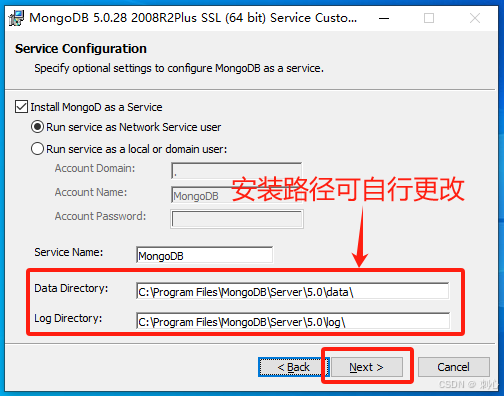 yapi部署_yapi本地部署-CSDN博客