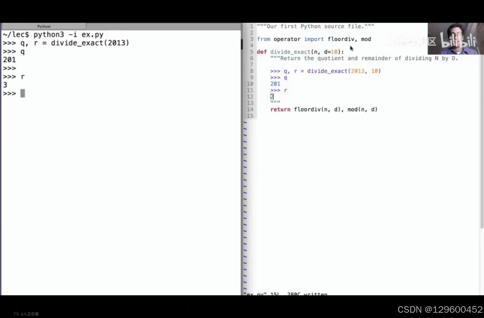 CS61A:CONTROL-CSDN博客