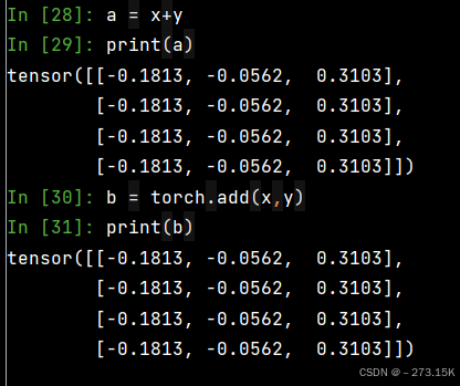 DataWhale 二月组队学习-深入浅出pytorch-Task01-CSDN博客