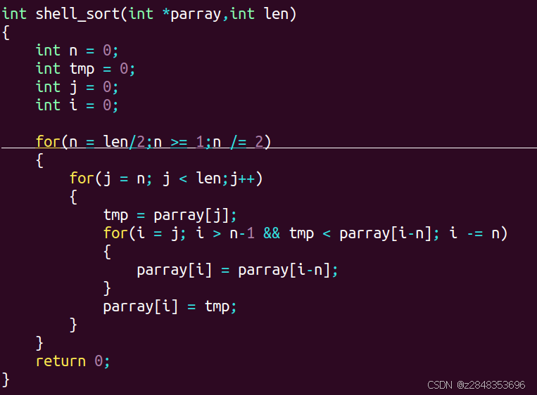 Linux学习日记Day 18-CSDN博客