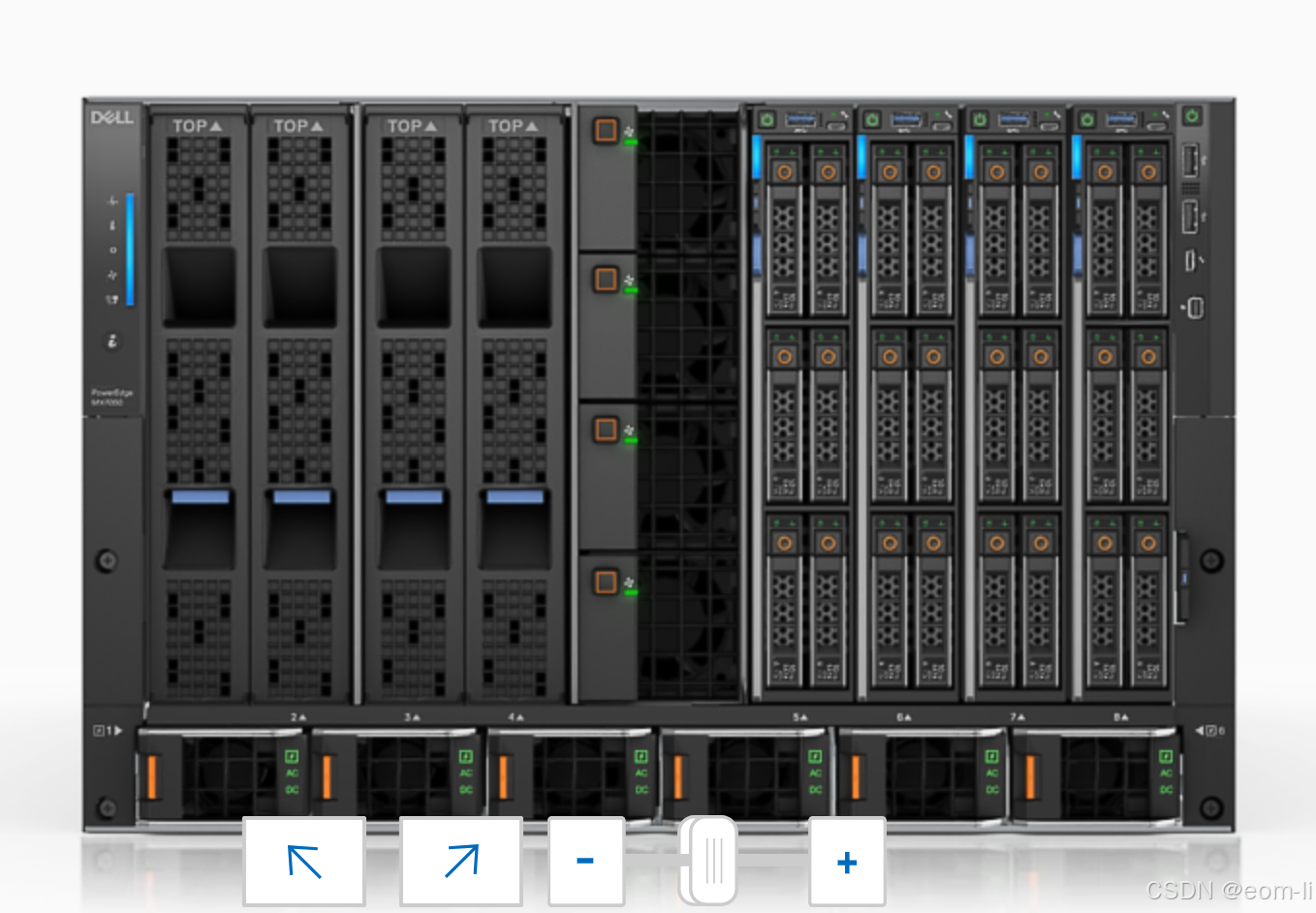 计算机的组成_dell r740xd可以上6230r cpu吗-CSDN博客