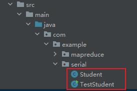 测试代码清单-CSDN博客