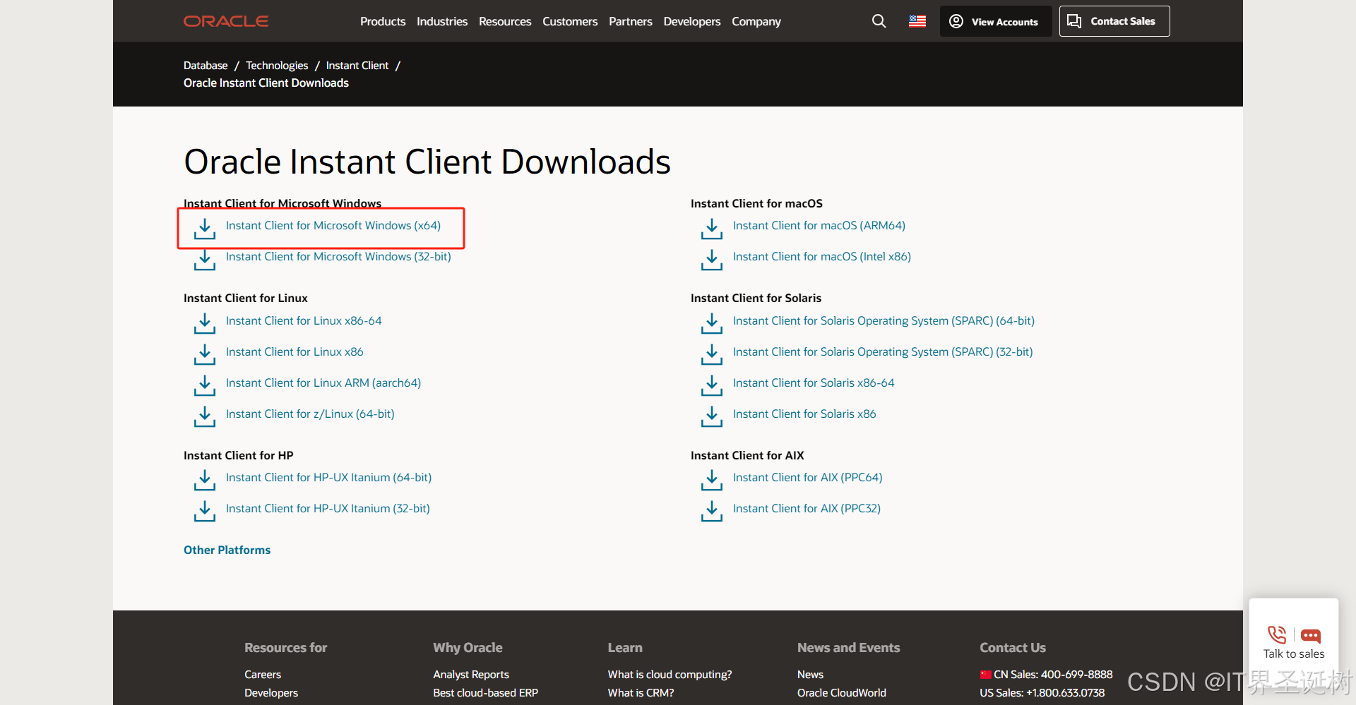 navicat连接提示Oracle ORA-28547:connection to server failed,probable Oracle Net admin error_ora ...