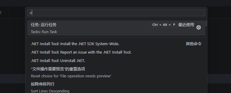 Qt+CMake 环境搭建（结合VSCode/Cursor/Trae进行开发）_qt cmake-CSDN博客