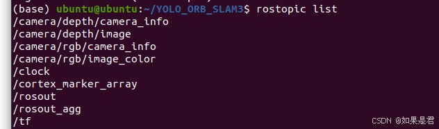 YOLO_ORB_SLAM3编译运行_yolo-orb-slam3-CSDN博客