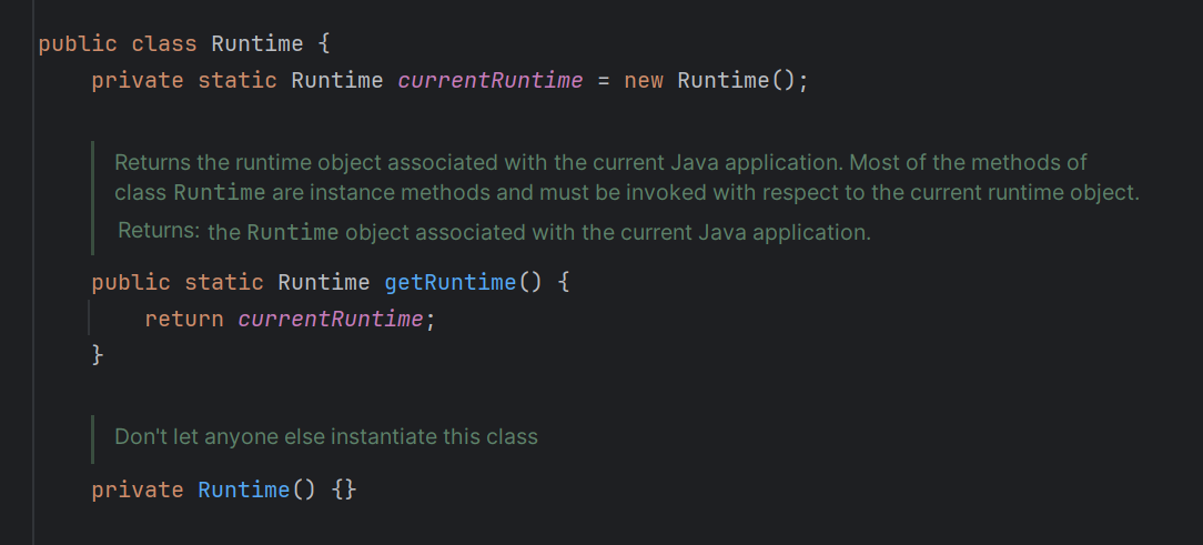 设计模式详解：从基础原则到 Java 经典模式 Csdn博客