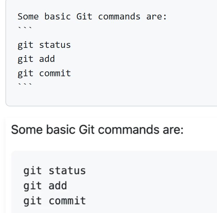 Github Readme 基本格式语法_readme符号-CSDN博客