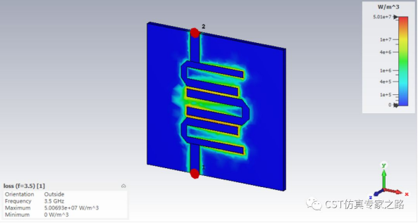 CST的SAM多物理场滤波器仿真实例_cst 已经创建的em-CSDN博客