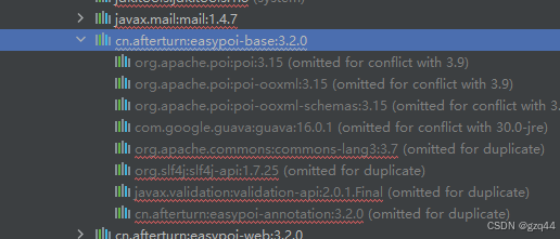 essypoi - org.apache.poi.ss.usermodel.Sheet.getDrawingPatriarch()-CSDN博客