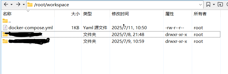 docker入门-部署前端为vue后端python的网站项目_docker部署vue python-CSDN博客