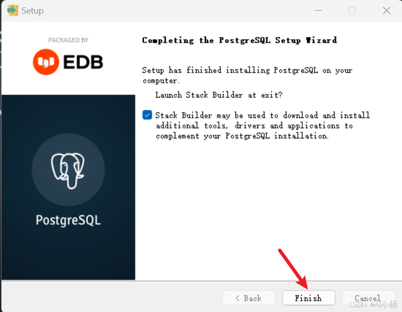 PG SQl安装教程（最详细的安装教程）_pgsql安装-CSDN博客