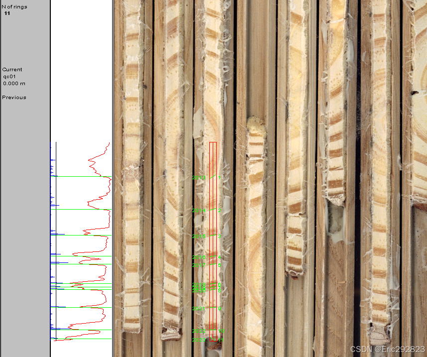 windendro 2005版本安装包与基础操作—中文教学-CSDN博客