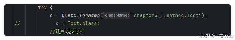 Java反射成员非静态方法的一些问题_object is not an instance of declaring class-CSDN博客
