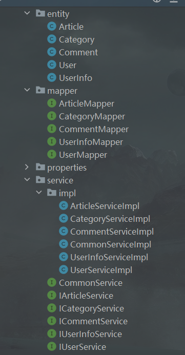 Mybatis-plus看这一篇就够了，从0到1学会使用_mybatis-plus getbyid-CSDN博客