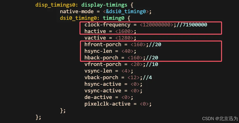 玩转RK3588！基于connector-split 功能实现多屏联动_rk3588视频拼接-CSDN博客