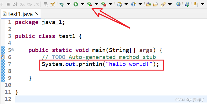 Java学习《安装配置JDK工具、环境变量和创建Java项目》_jdk21配置环境变量-CSDN博客