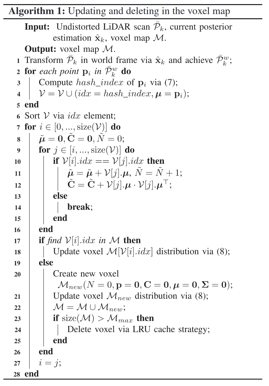 论文Review SLAM iG-LIO | RAL2024 广工 | 基于GICP的激光SLAM_iglio-CSDN博客