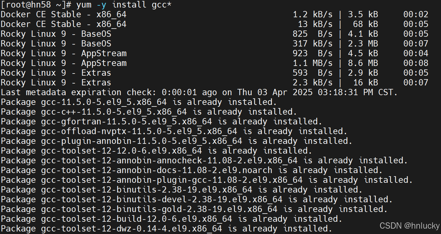 redis的三种安装方式_redis 安装-CSDN博客