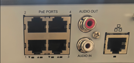 POE款NVR添加IPC配置指导_带poe供电录像机配置-CSDN博客