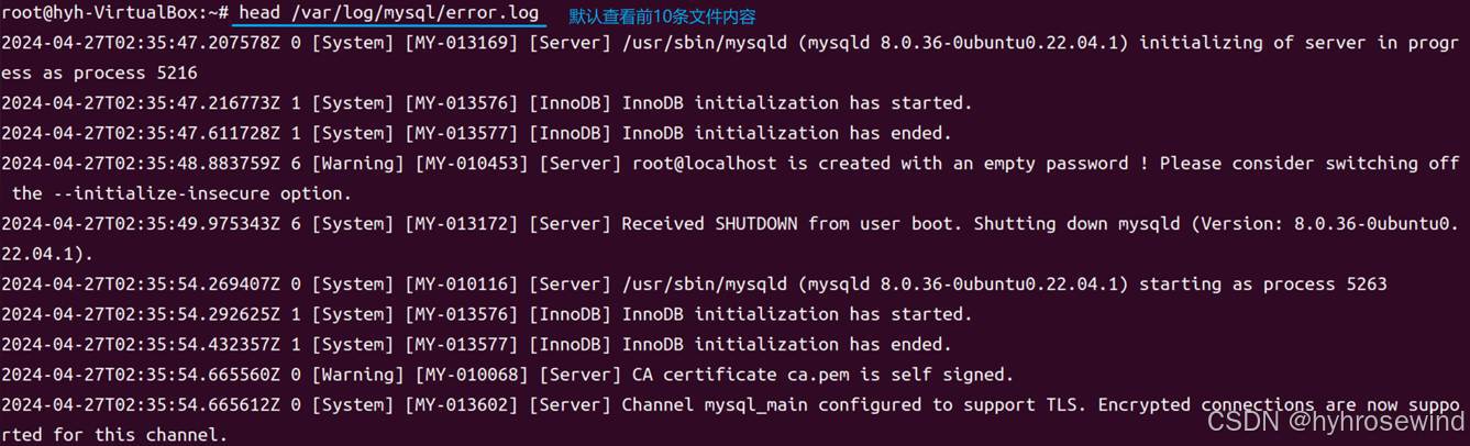 Linux常用高级指令（ps，top，kill，netstat，lsof，head，tail，chmod，find，ln，tar，zip，unzip）_ps、top、chmod-CSDN博客