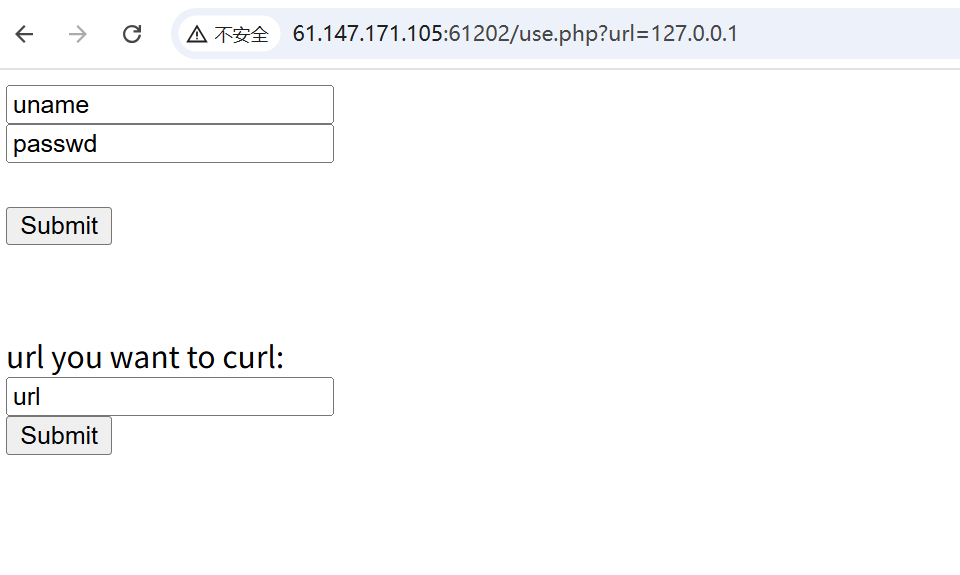 【攻防世界】 WEB | very_easy_sql 详细题解WP_very easy sql-CSDN博客