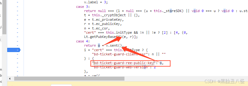 抖音创作者发文风控参数分析 bd-ticket-guard-client-data_x-tt-session-dtrait-CSDN博客