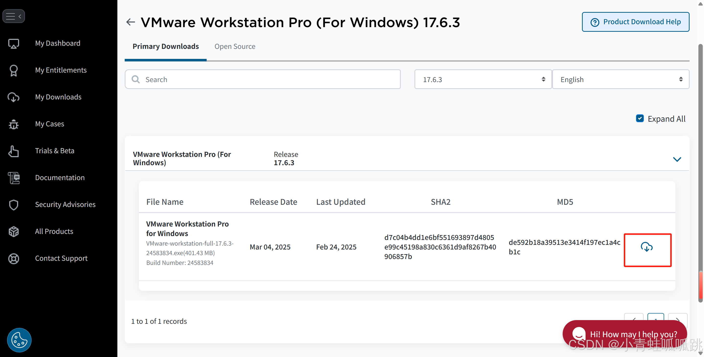 博通官网如何给下载VMware_博通下载vmware-CSDN博客