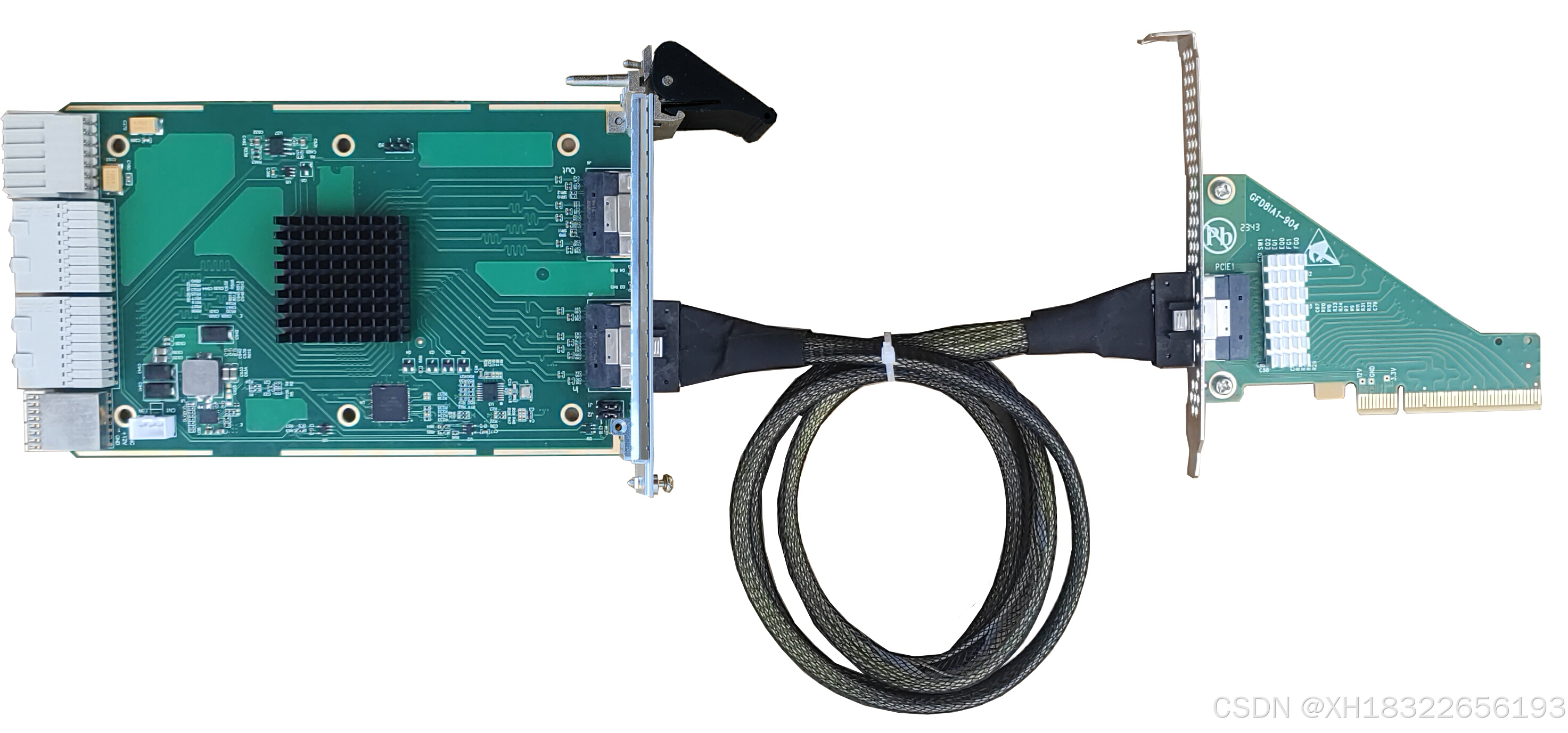P2PXIe7403 PXIe远程控制板套件原理资料_3u pci-cpci远程控制套件-CSDN博客