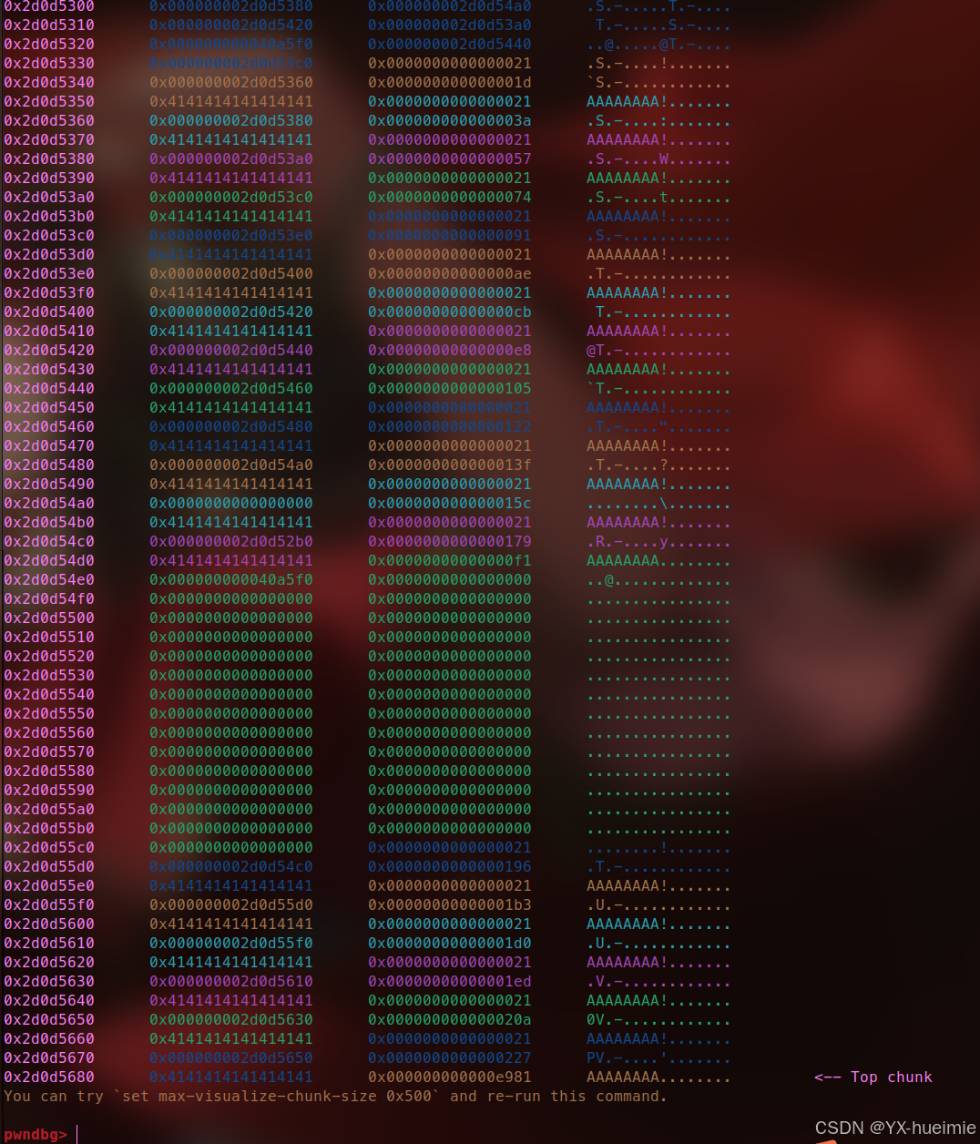 ciscn&长城杯 初赛 2025 pwn anote&novel1_长城杯初赛pwn-CSDN博客