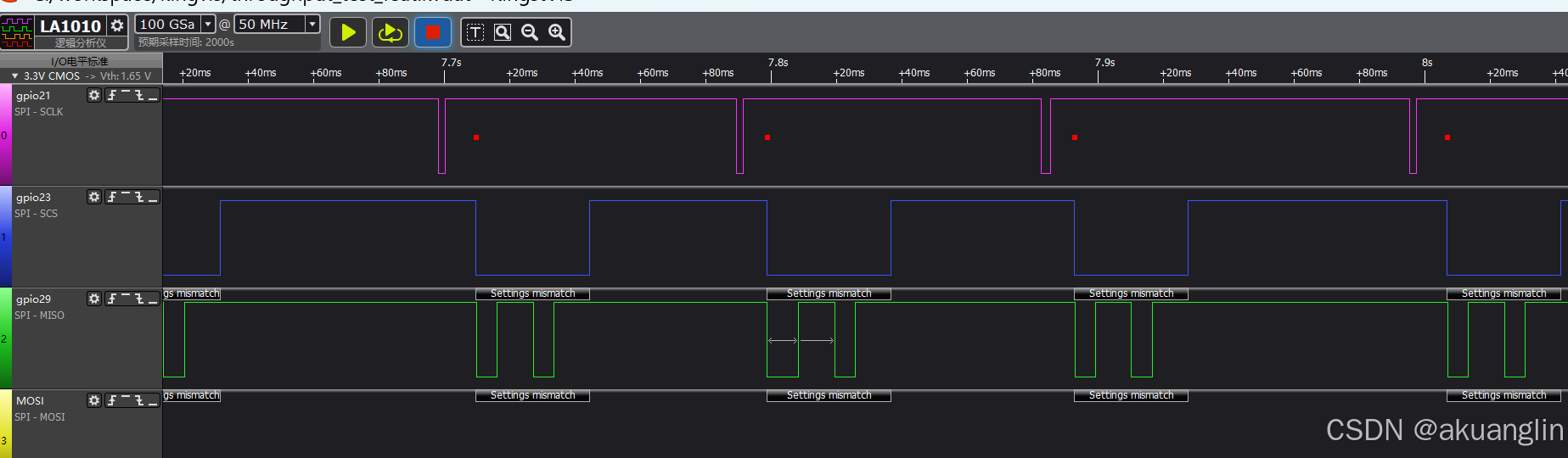 如何调试FreeRTOS-task 耗时_freertos启动耗时-CSDN博客