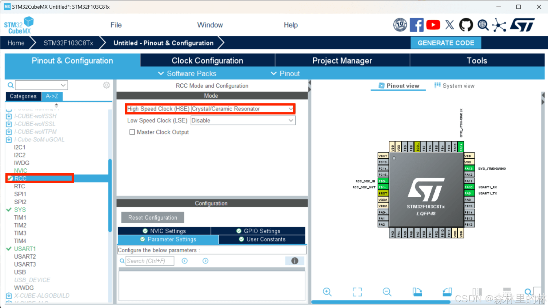 STM32 教程 – FLASH的读写操作_stm32 flash读写-CSDN博客