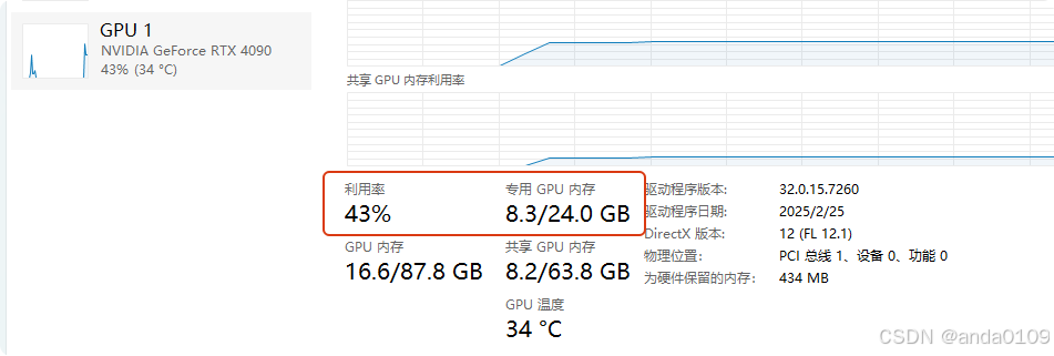02-简单几步！在Windows上用GPU运行DeepSeek-R1模型_windows deepseek gpu-CSDN博客