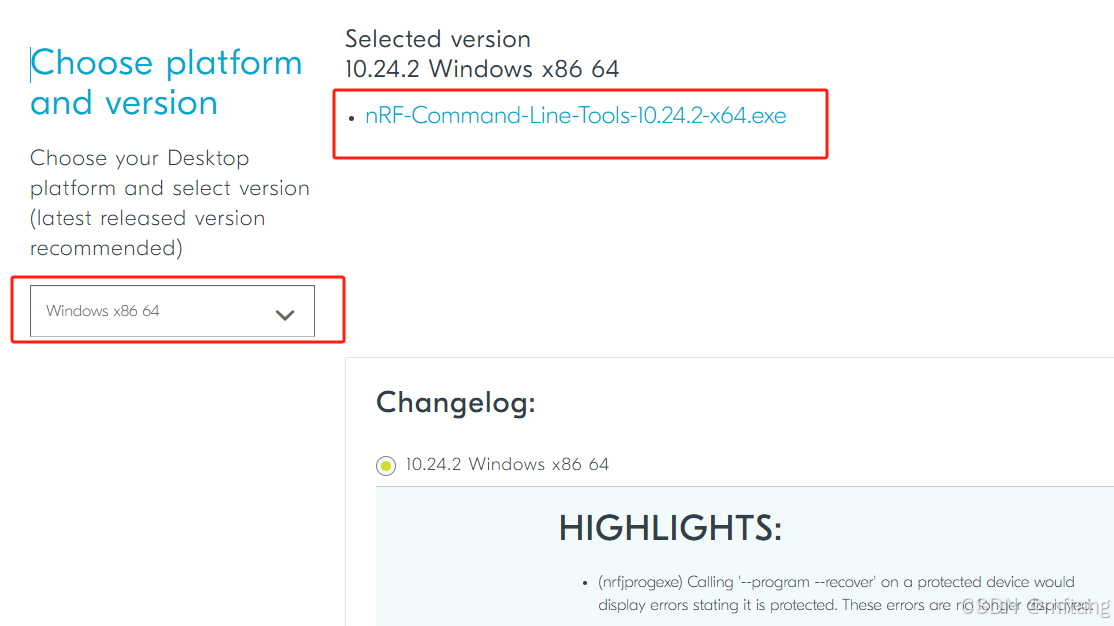 搭建nRF54L15开发环境：vs-code + nRF Connect SDK-CSDN博客