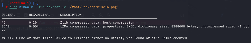ctfshow-misc入门题目解析1（misc1-misc23，misc41）-CSDN博客