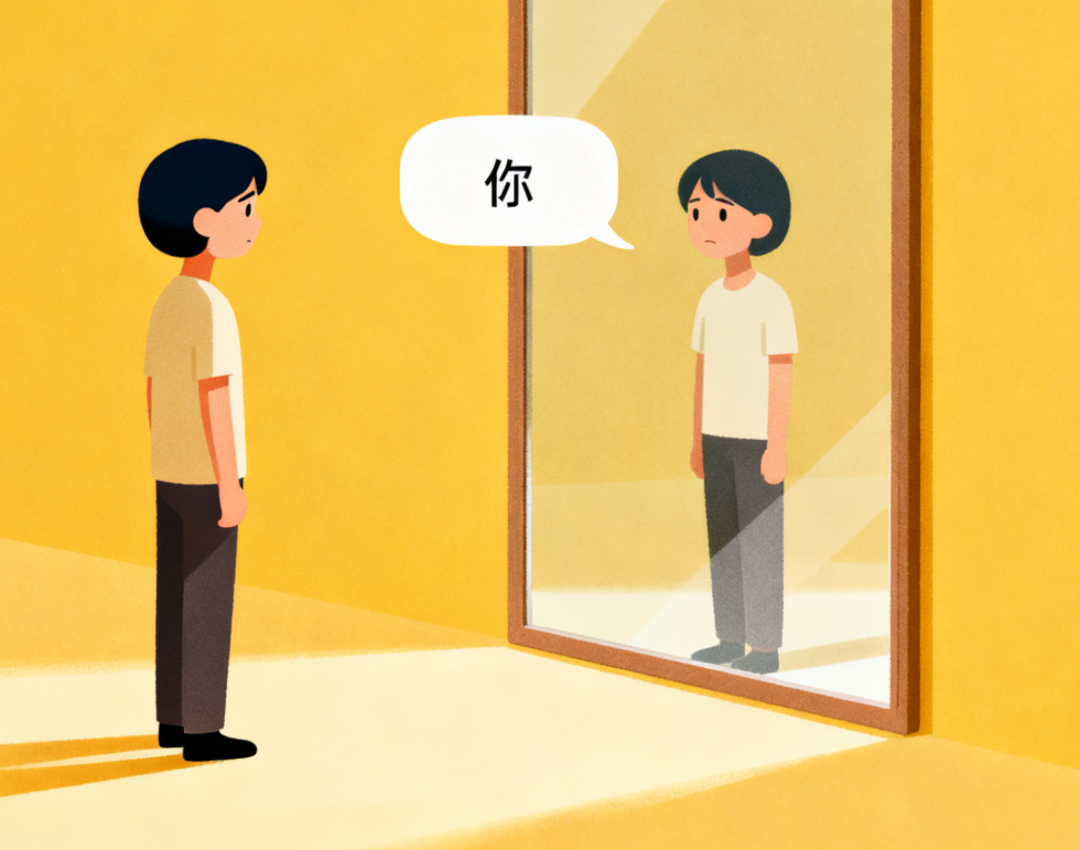 【外刊精读】When the World Gets Bigger, the Pain Feels Smaller-CSDN博客