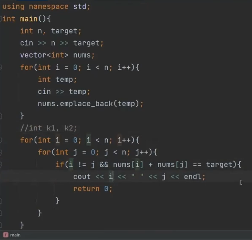 Leetcode hot100 题解（题型分类，包含思路）_leetcode热门100题解析-CSDN博客