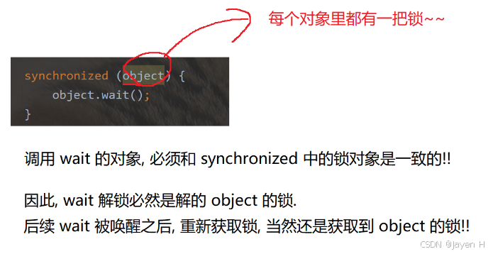 【多线程6】wait 和 notify，wait 和 sleep 之间的区别-CSDN博客