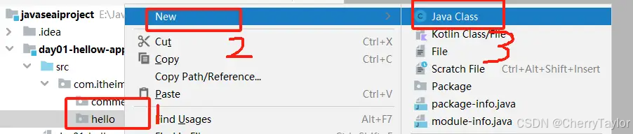 【黑马程序员java笔记完整代码】day01 入门知识java黑马程序员笔记 Csdn博客