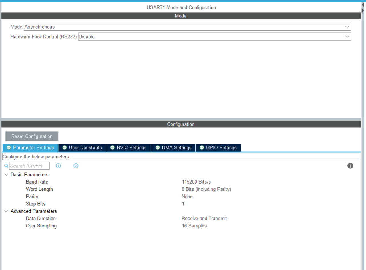 5 分钟上手 VOFA+：STM32 串口实时波形可视化教程（超简单）-CSDN博客