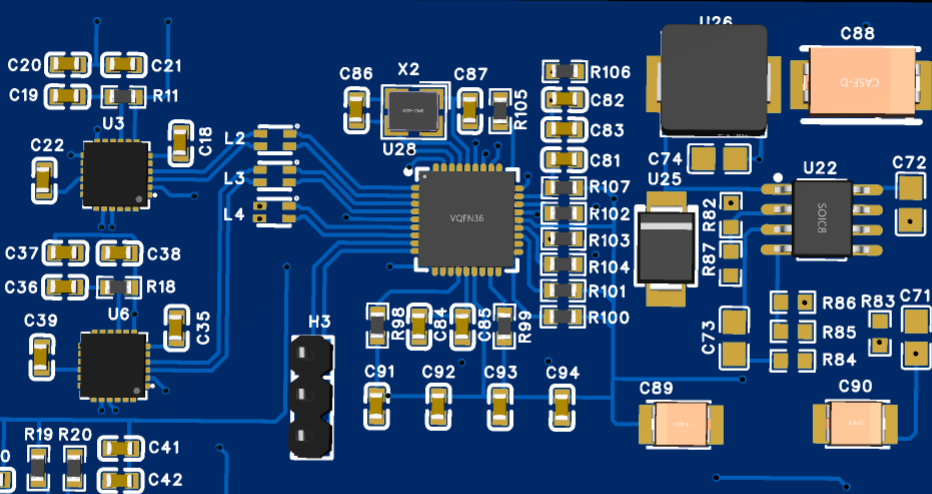 HUB之USB2514集线器-CSDN博客