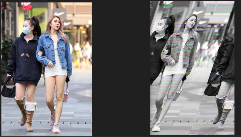 【Halcon】HObject 图像转 Bitmap 出现条纹/错位/黑白异常的解决方案_halcon himage转bitmap-CSDN博客