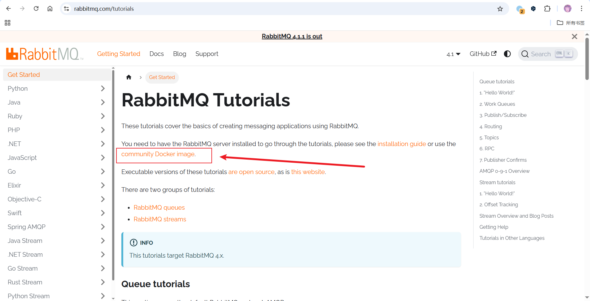 通过rabbitmq镜像制作自己的镜像并运行成容器学习记录_rabbitmq docker镜像-CSDN博客