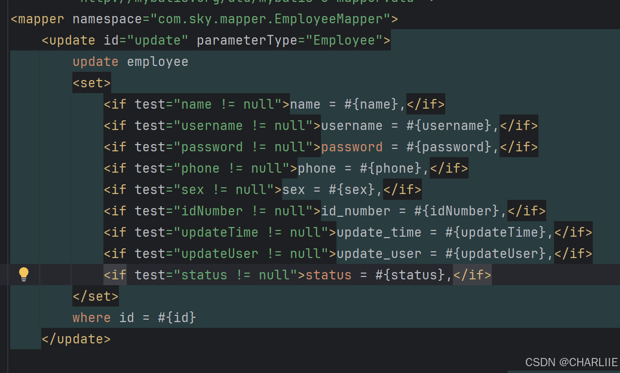 springboot-Day6 外卖Day2-CSDN博客