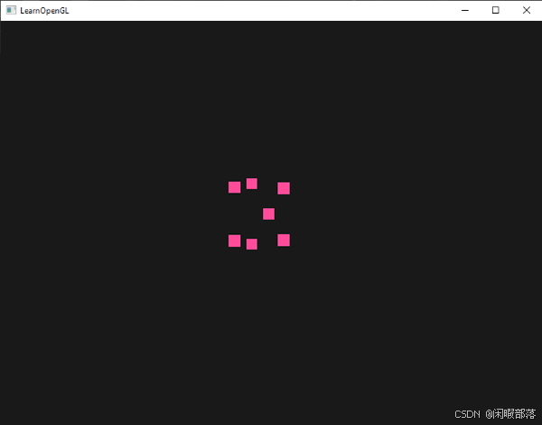 Android OpenGL ES详解——高级GLSL_android glsl-CSDN博客